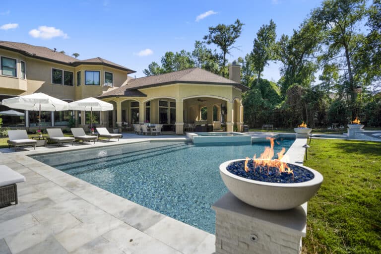 Resort Pool - The Star Ledge Project #1 Best Resort Pool